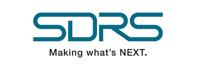 2026年4月始動のSDRS株式会社、新ロゴ・タグラインを発表Making what’s NEXT. | ニコニコニュース