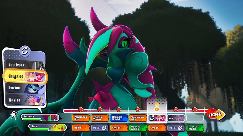 『ポケモン』や『Balatro』に影響を受けたモンスター育成ローグライト『Wonderful Neoran | ニコニコニュース