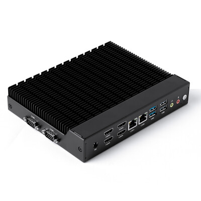 Maxtang、デジタルサイネージ向けHDMI 4系統 超薄型高性能ミニPC「SXC-RL30」受注受付開始 | ニコニコニュース
