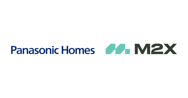 パナソニック ホームズ株式会社がM2Xを導入 | ニコニコニュース