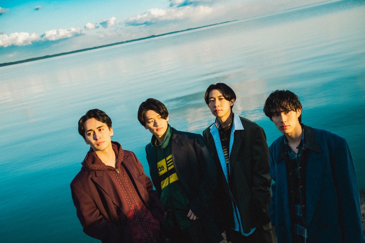 TiDE、初のダンスチューン「流行」のリリースが決定 FM802にて初オンエアも | ニコニコニュース