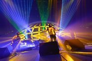 燃え尽きようぜ！flumpoolアルバム「EGG」ツアー福岡で開幕 | ニコニコニュース
