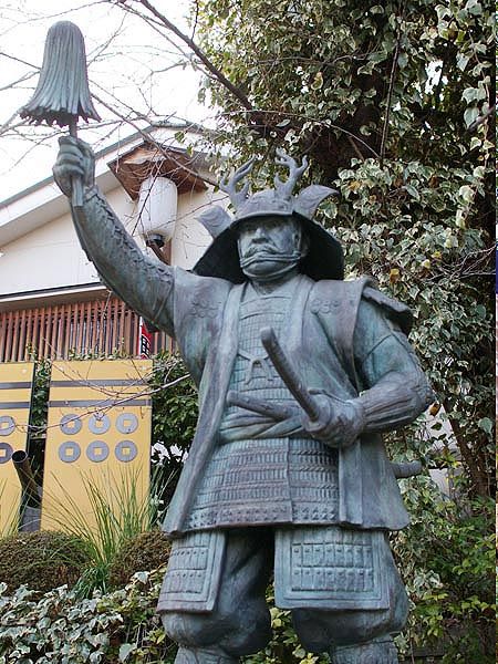 大阪に残る「真田丸」ゆかりの地を巡って信繁気分に浸ってみた | ニコニコニュース