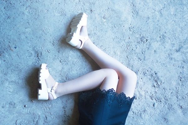 油断禁物！露出が少ない季節だからこそ見られがちなムダ毛・4選 | ニコニコニュース