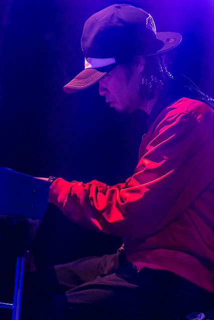 Diggy-MO'、ツアー最終日レポート。ヤバすぎる新曲＆SOUL'd OUTナンバーにフロアが沸騰 | ニコニコニュース