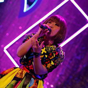 ZAQ 全国ツアーファイナル開催、唯一無二のパフォーマンスで全19曲を披露 | ニコニコニュース