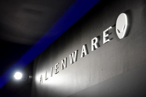 日本初旗艦店が秋葉原に登場『ALIENWARE STORE AKIBA』オープン（ガジェット通信アキバレポート） | ニコニコニュース