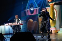 POLKA DOTSがサプライズ登場＆芹澤優さんのライブ初披露曲も！「i☆Ris 3rd Live Tour | ニコニコニュース