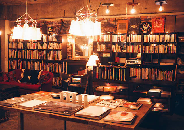 駒沢にある自称「出会い系本屋」で... | ニコニコニュース