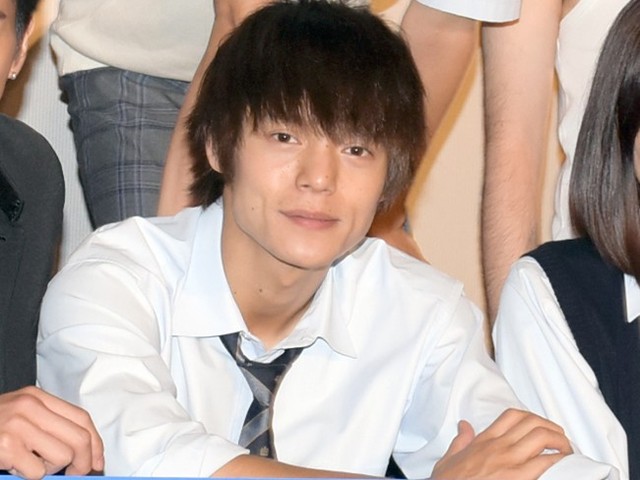 窪田正孝、主演ドラマでの初体験を告白「役者人生で初めてケツ出しました」 ニコニコニュース
