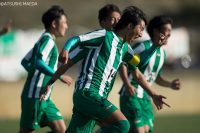 JFL昇格を目指す熱き戦い…地域CL2017、決勝ラウンド進出の4チームが決定 | ニコニコニュース