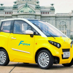 日本発のベンチャー「FOMM」、2020年までに小型EVを100万円以下で発売 | ニコニコニュース