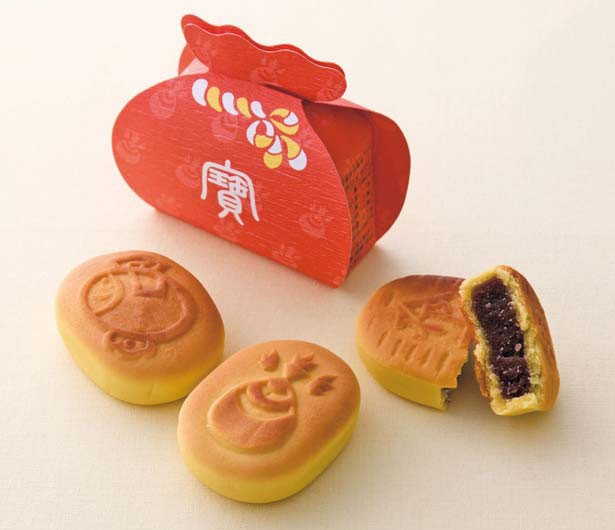 【手みやげ】王道銘菓の限定アイテムが狙い目！「京都高島屋」のオススメ手みやげ5選 | ニコニコニュース