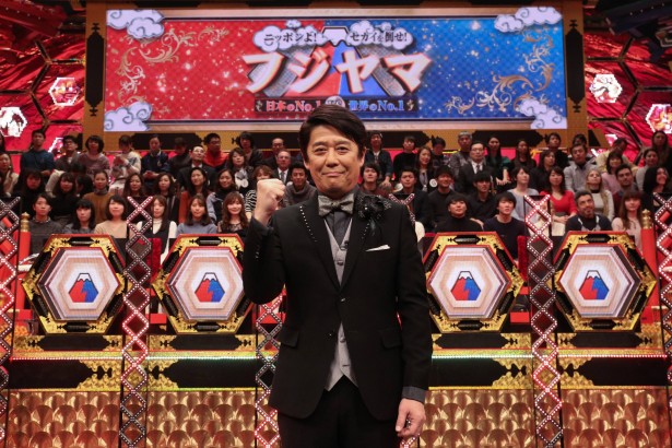 坂上忍「毎日逃げ出したいですよ」プレッシャーを告白 | ニコニコニュース