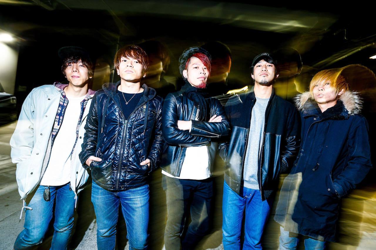 LOCAL CONNECT『未完成』に込められた想いを紐解くインタビュー | ニコニコニュース