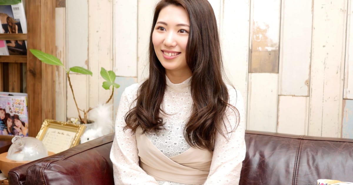 「元女子アナ」セクシー女優・山岸逢花 デビュー後に「スカッとした」理由とは ニコニコニュース