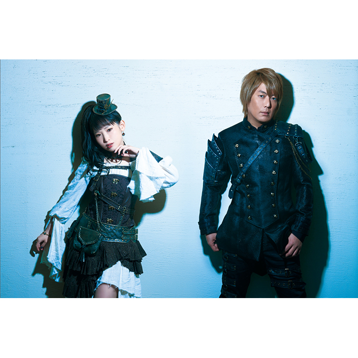 fripSide 2年ぶりのオリジナルアルバム『infinite synthesis | ニコニコニュース