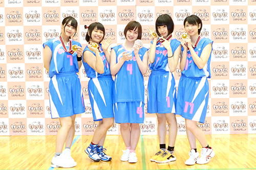 「SJ3.LEAGUE」初となる公式戦の結果を発表! 優勝の栄冠を手にしたチームは……! | ニコニコニュース