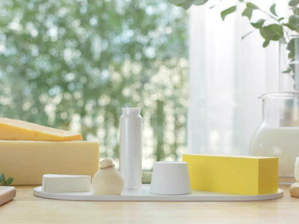 太陽光パネルも！食卓の上に置きたいお洒落給電グッズ「SunMade Cheese」 | ニコニコニュース