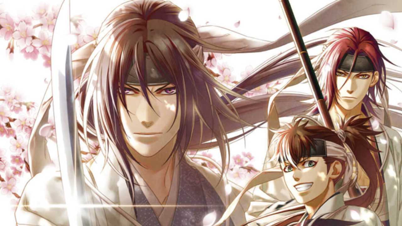 『薄桜鬼』聖地4都市を巡るデジタルスタンプラリーが開催！日本のアニメ聖地88に認定された土地を巡ろう！ | ニコニコニュース