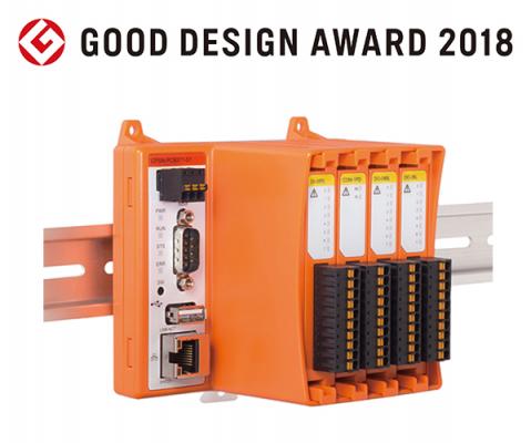 CONPROSYS（R） nano が「2018年度 グッドデザイン賞」を受賞 | ニコニコニュース