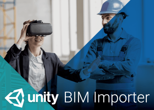 Unity BIM | ニコニコニュース