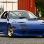 【RE雨宮GReddy1(FC3S)】グレッディシリーズ、伝説のはじまり。 | ニコニコニュース