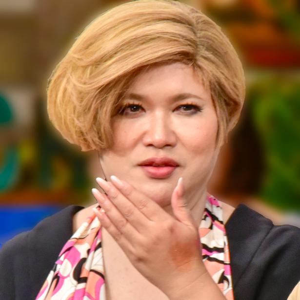 IKKOサプライズ祝福！チョコプラ松尾の結婚式にSNSからも「おめでと～！」 | ニコニコニュース