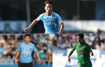 J1・16位の磐田が決定戦に…横浜FCvs東京Vの勝者と8日に激突《J1参入PO》 | ニコニコニュース