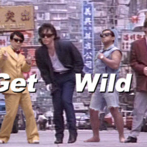 【Get Wild】1発屋トリオの絶妙な掛け合いがおもしろい | ニコニコニュース