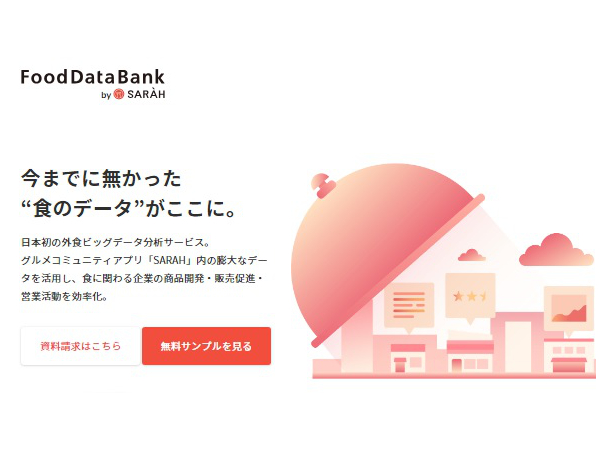 大きな唐揚げは消費者にウケる？日本初の外食ビッグデータ分析サービス「Food Data Bank」がローンチ | ニコニコニュース
