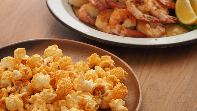 おみやげに最適！ハワイの恵みがつまったグルメポップコーン「Leis Hawaii popcorn | ニコニコニュース