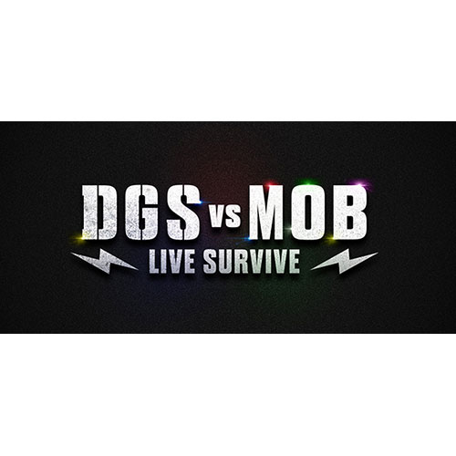 「神谷浩史・小野大輔の Dear Girl～Stories～」番組イベント「DGS VS MOB LIVE | ニコニコニュース