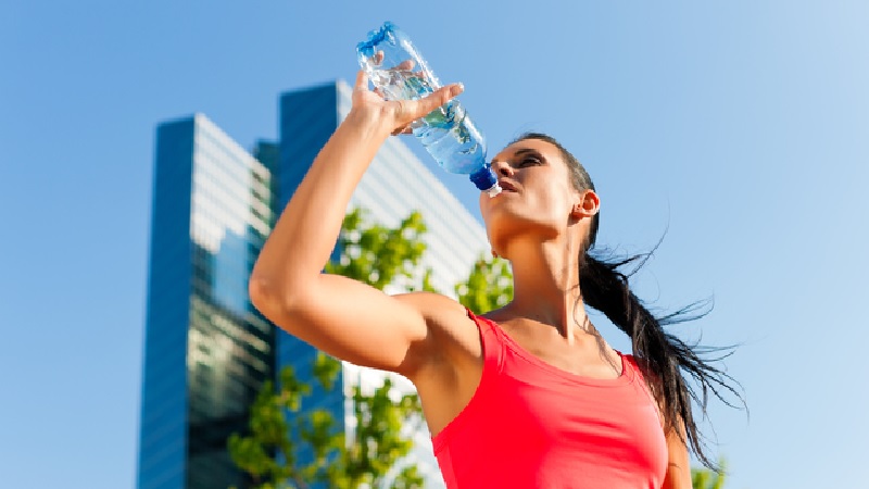 食事だけじゃダメ！ダイエットに運動をとりいれよう | ニコニコニュース