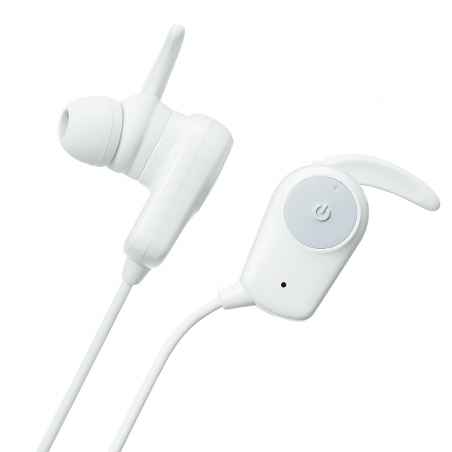 ボタン1つで通話・音楽再生を操作、Bluetooth 5.0対応ヘッドセットを発売。 | ニコニコニュース