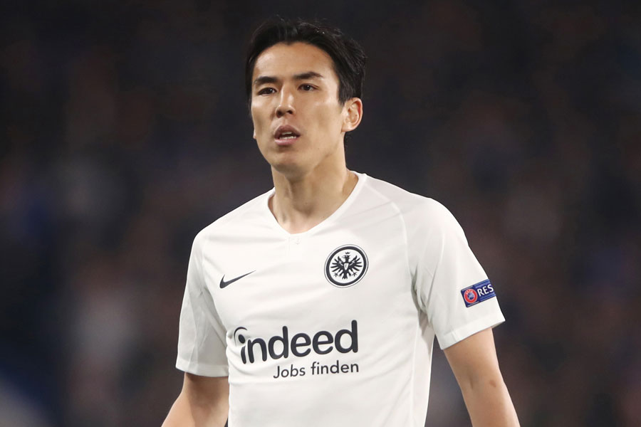 「長谷部とヒンテレッガーは120分以上輝いた」 独メディアが両チーム最高点で称賛 | ニコニコニュース