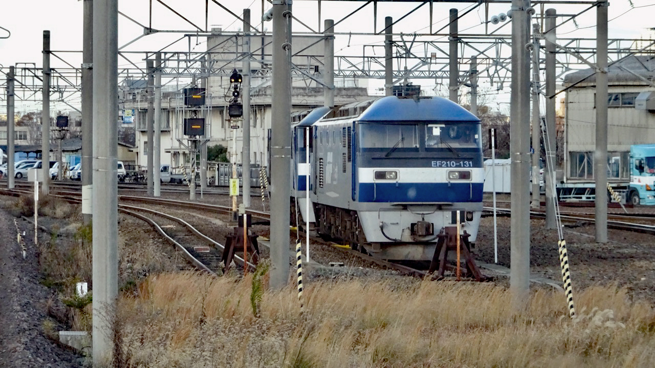 夢の様な沿線風景【私鉄に乗ろう85】あおなみ線 その2 | ニコニコニュース
