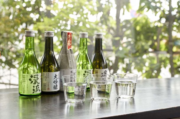 信州・須坂の蔵元が誇る日本酒で夏の贈り物を 遠藤酒造場、お中元 人気・売れ筋ランキングTOP3発表 | ニコニコニュース