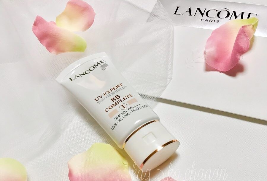 日焼け止めにもなる化粧下地でナチュラル時短ベースメイク☆ | ニコニコニュース