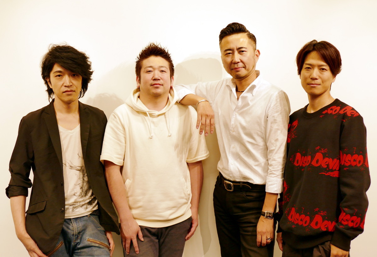 まもなく10周年を迎える和楽器ユニットWASABIのこれまでの集大成となるアルバム「WASABI3」に迫る | ニコニコニュース