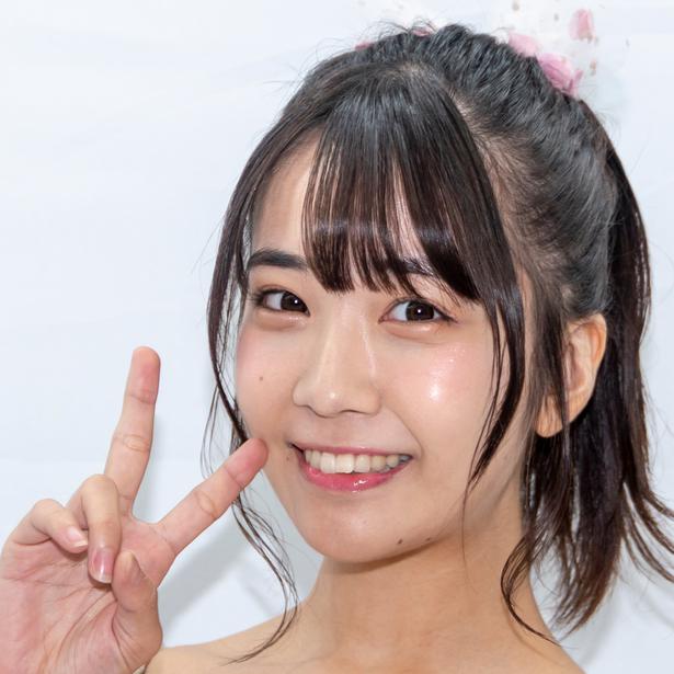 グラドル天羽希純、タコさんウインナーに感動？ | ニコニコニュース