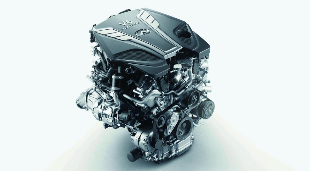 世界のエンジン オールアルバム file 034：日産 VR30DDTT | ニコニコニュース