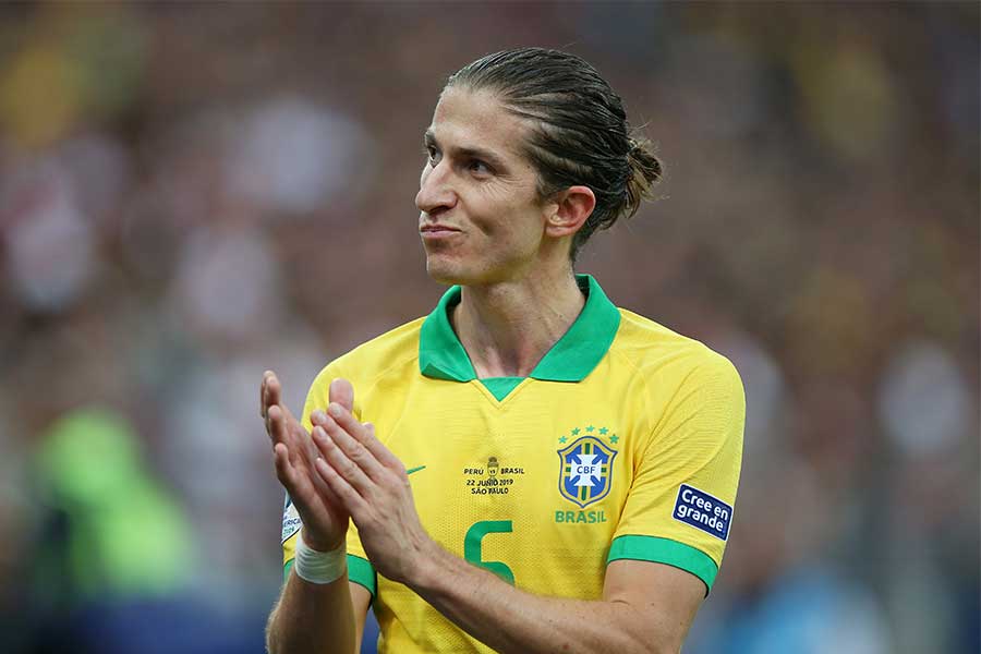 ブラジル代表DF、アトレチコ退団 移籍金“ゼロ”で母国の名門フラメンゴに移籍へ | ニコニコニュース