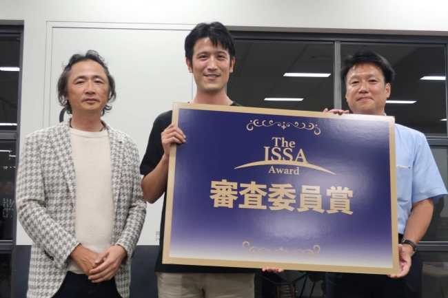 株式会社シェアウィズ、第1回The JSSA Osaka | ニコニコニュース