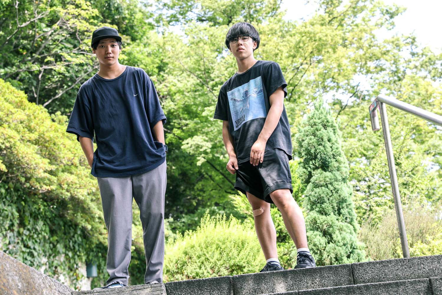 koboreインタビュー 最新EPが映す等身大の現在地、そしてkoboreの行方は | ニコニコニュース