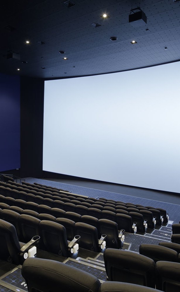 TOHOシネマズ 新宿、11月2日より“IMAXレーザー”を導入！さらに映像体験の高みへ | ニコニコニュース