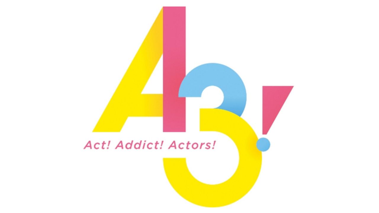 『A3!』ミックス公演アルバム発売決定！秋組キャストが登壇するイベント＆「AGF2019」のスペシャルステージも | ニコニコニュース