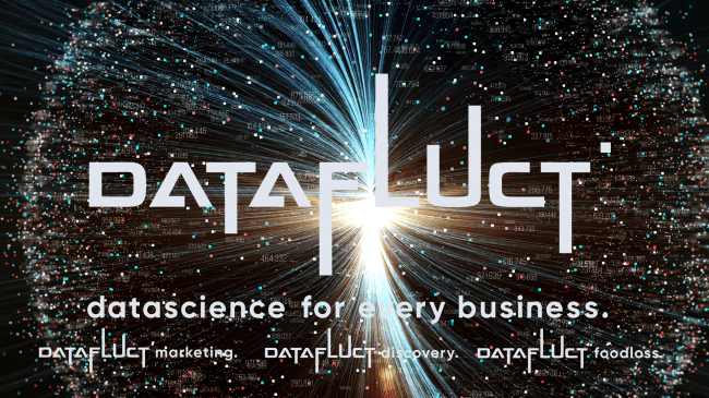 JAXAベンチャーに認定のデータサイエンススタートアップ、DATAFLUCT、エンジェル投資家より、合計4,600万円 | ニコニコニュース