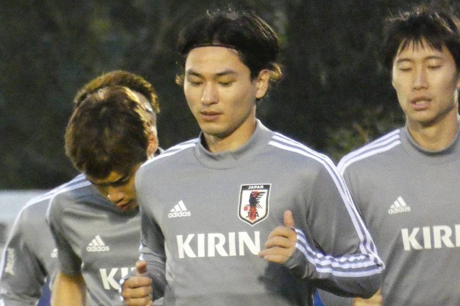 「ぶつけたい」 南野拓実、1G1AのCLリバプール戦を振り返り「僕は悔しい気持ち」 | ニコニコニュース