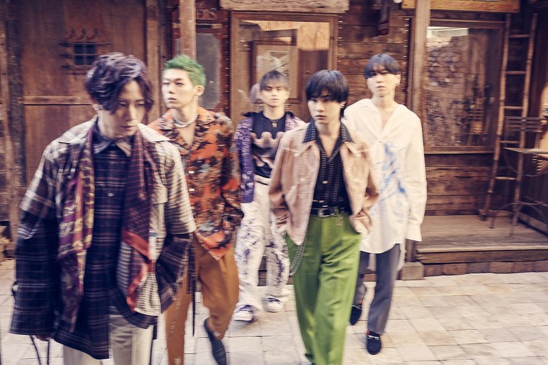 FlowBack、コンセプトミニAL『WINTER TRIP』リリース＆対バンツアー開催決定 | ニコニコニュース